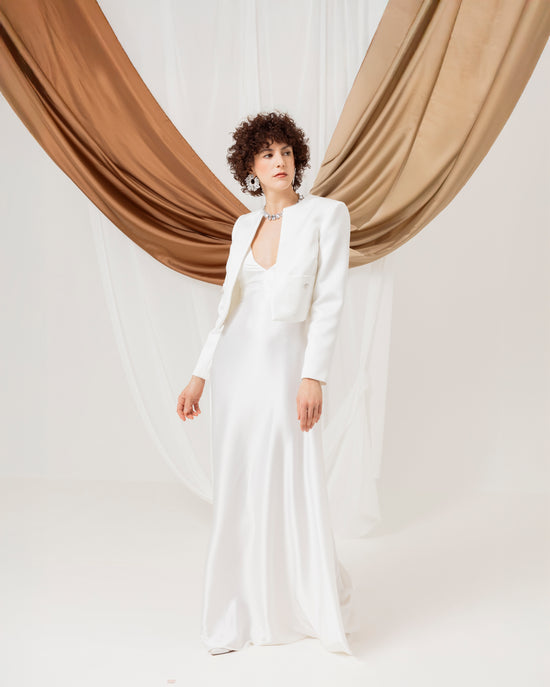 Collezione Bridal Couture – ELODIE Brides